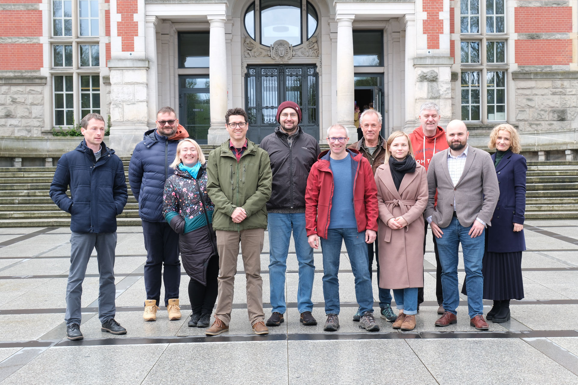 Home 2024 - The PLAN-B European Project