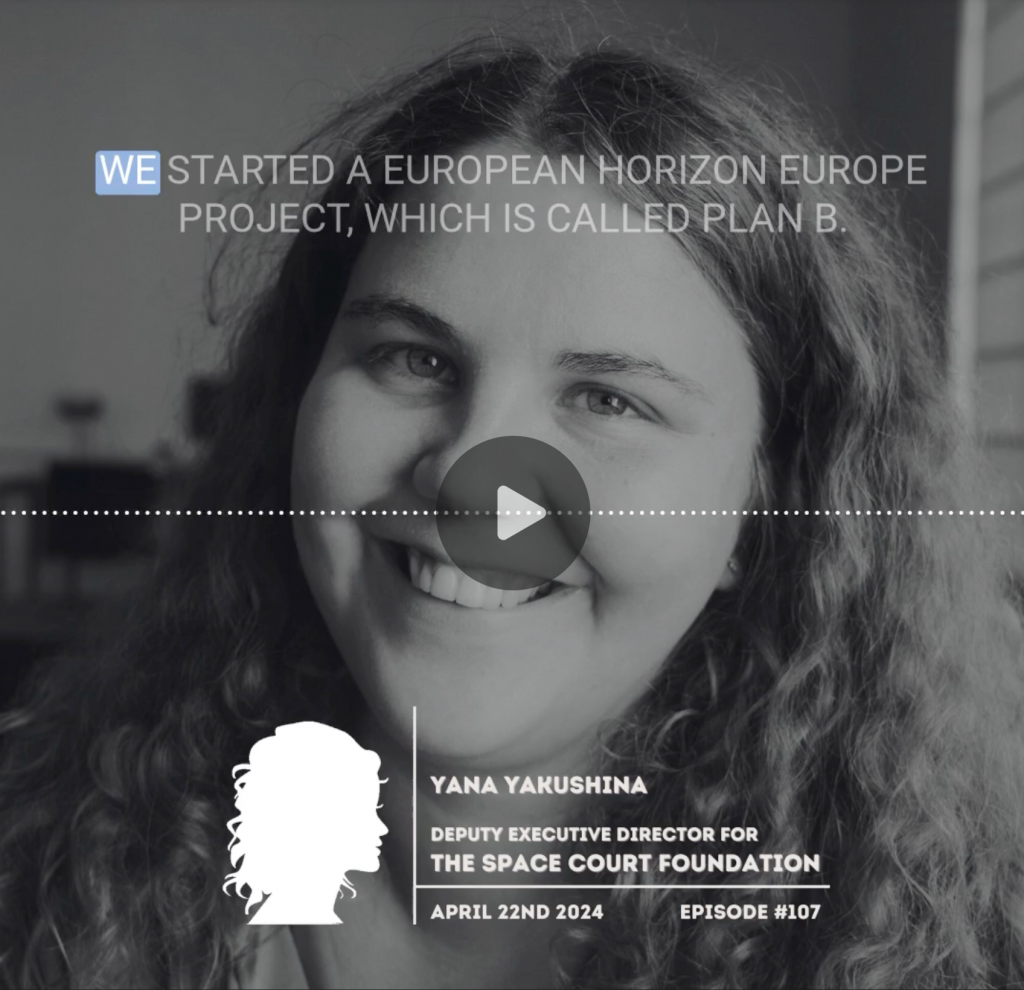 PLAN-B, presented in the Beat the Big Buys podcast - The PLAN-B European Project