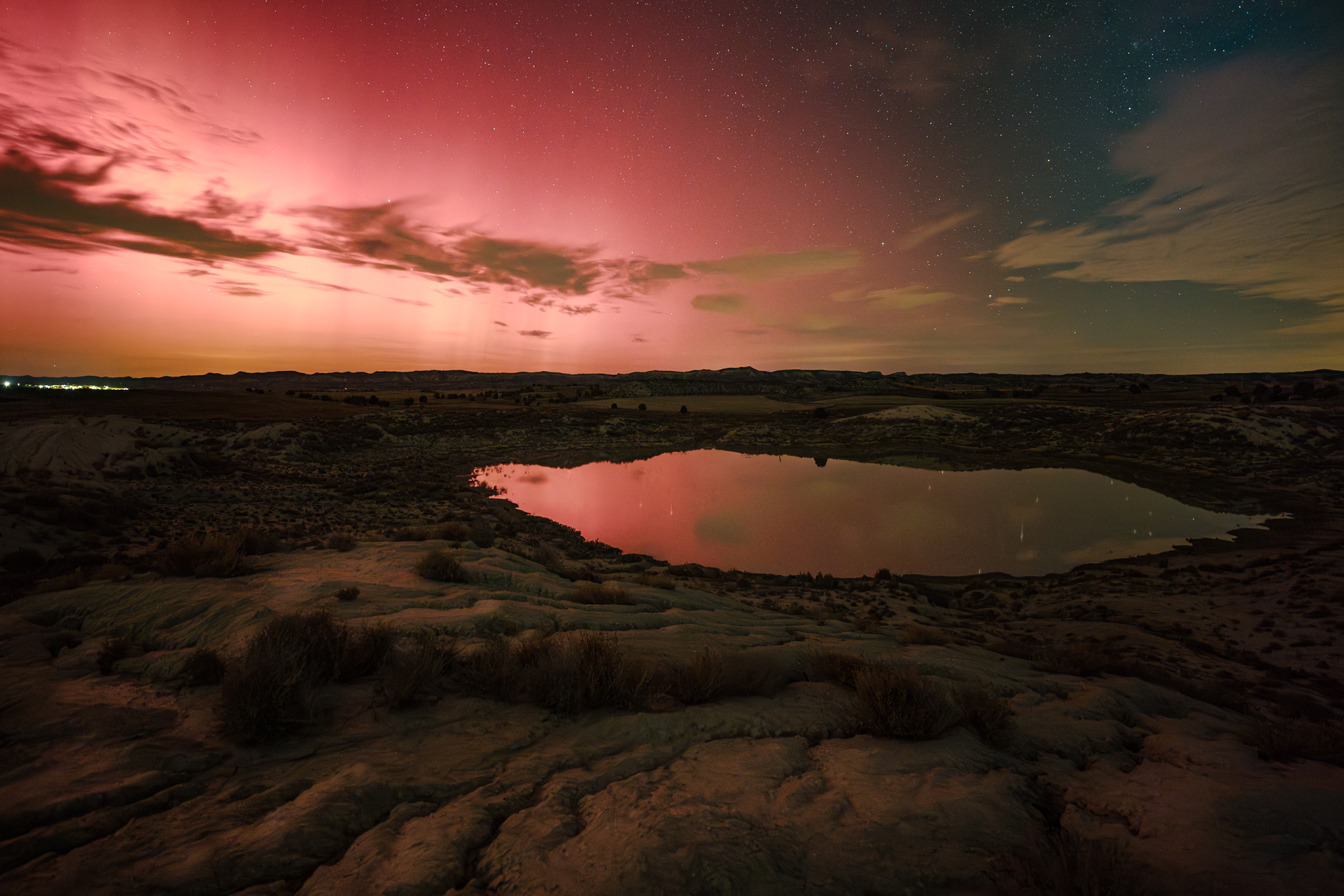 [8-9 Nov 2024] Under One Sky gathering - The PLAN-B European Project