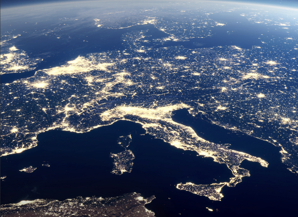 The European Light Pollution Manifesto - The PLAN-B European Project